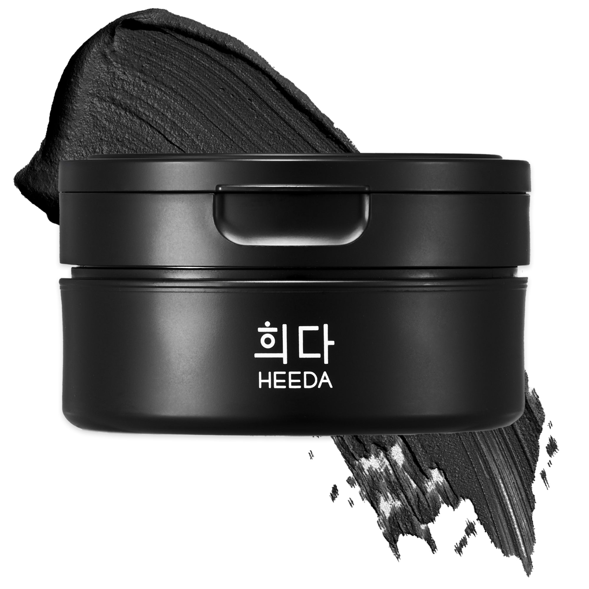 チャコール クレンジング バーム – HEEDA.JP